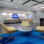 Products | Movable Glass Partitions for Offices | Transwall