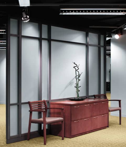 Movable Walls - Transwall