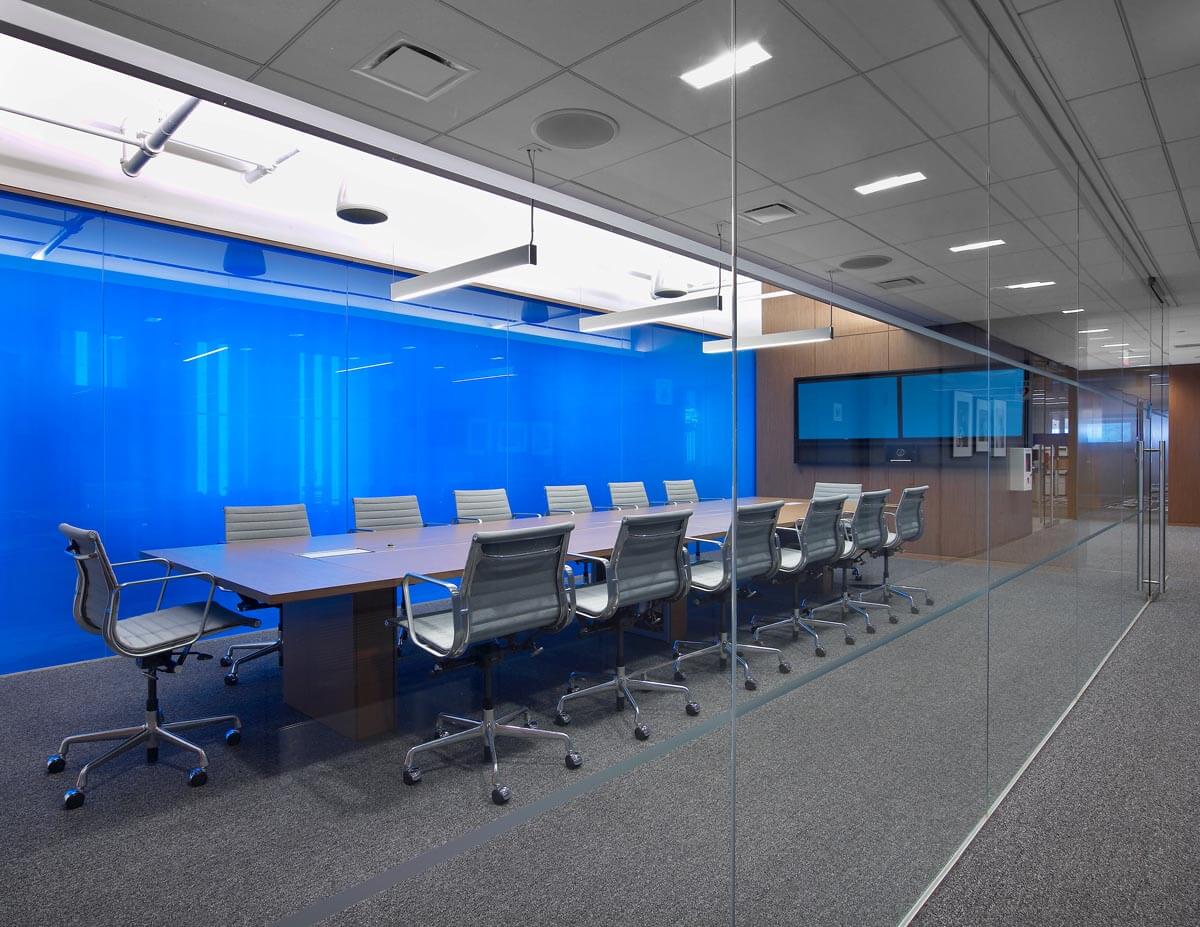 Products | Movable Glass Partitions for Offices | Transwall