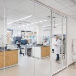 Products | Movable Glass Partitions for Offices | Transwall