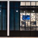 Products | Movable Glass Partitions for Offices | Transwall