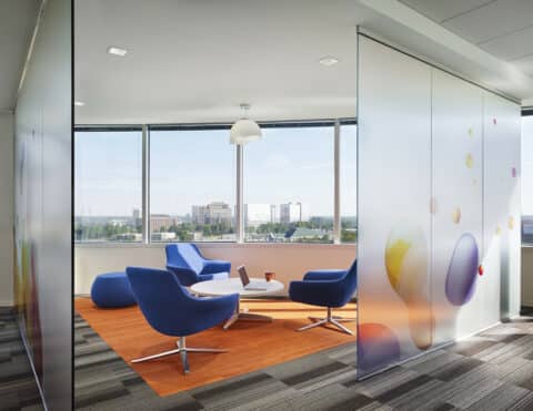 Architectural Glazing Solutions - Transwall