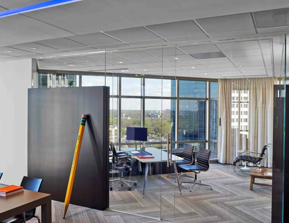 Integrated Architectural Systems - Transwall