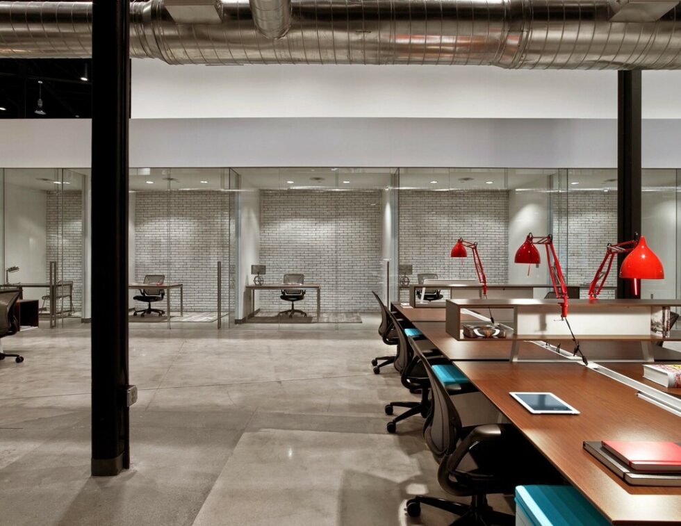 Architectural Glazing Solutions - Transwall