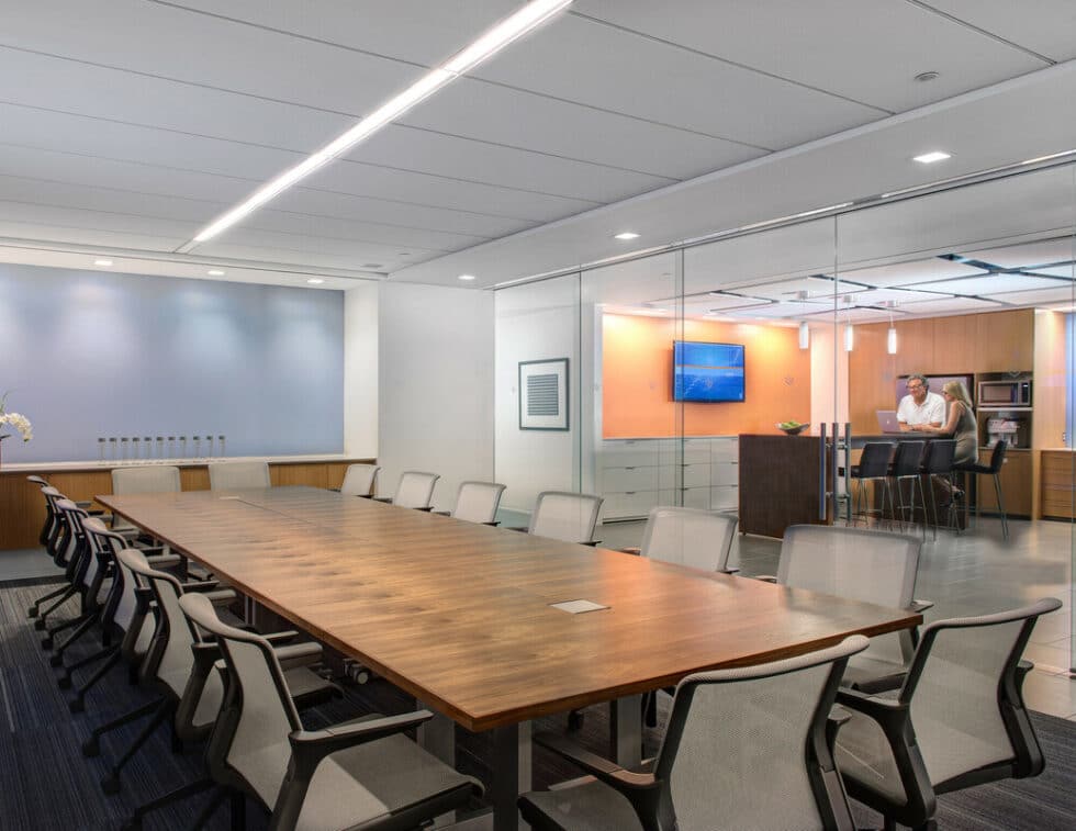 Architectural Glazing Solutions - Transwall