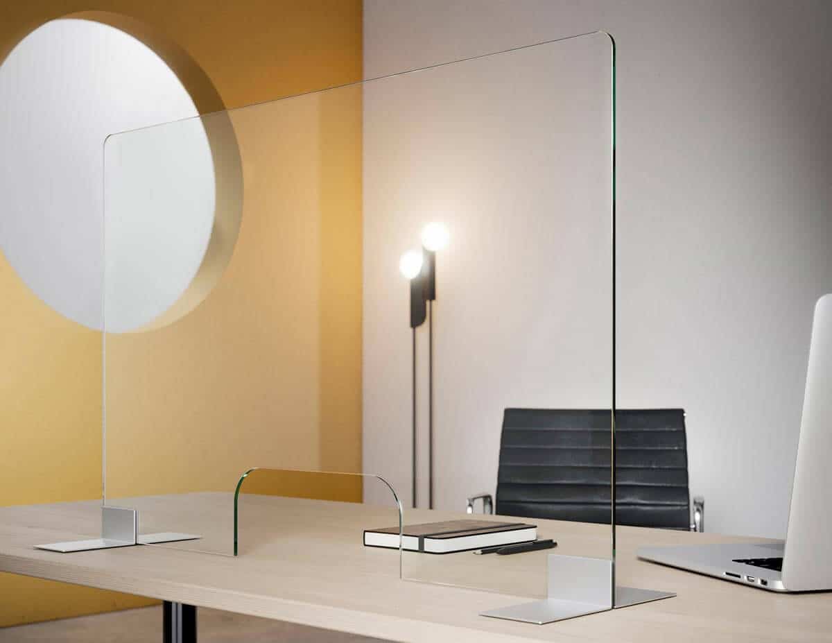 Products | Movable Glass Partitions for Offices | Transwall