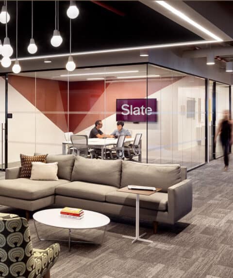 Home Main - Transwall