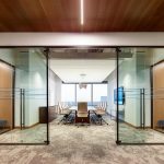 Products | Movable Glass Partitions for Offices | Transwall