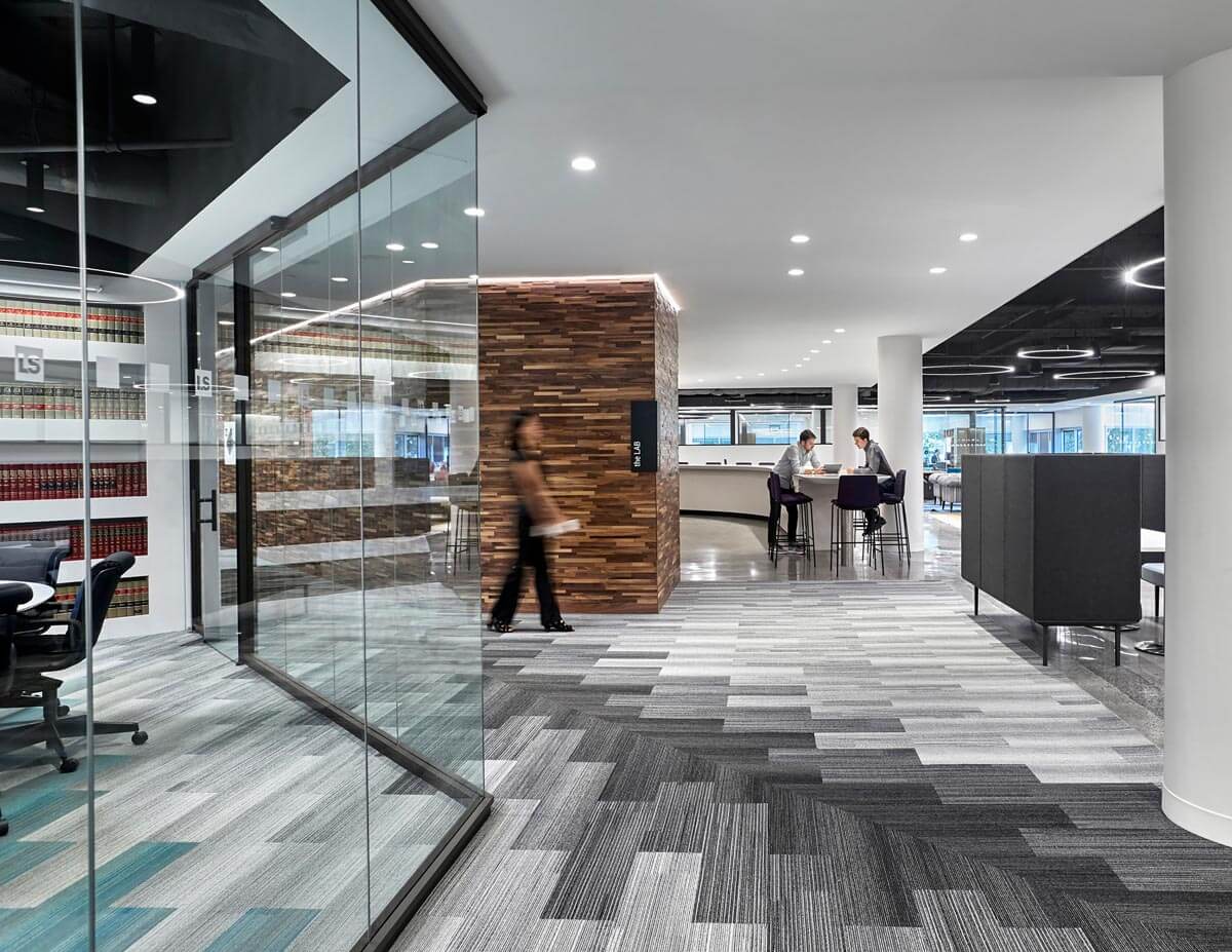 Products | Movable Glass Partitions for Offices | Transwall