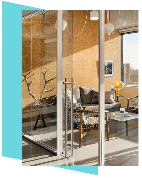 Why Architects & Designers Love Transwall