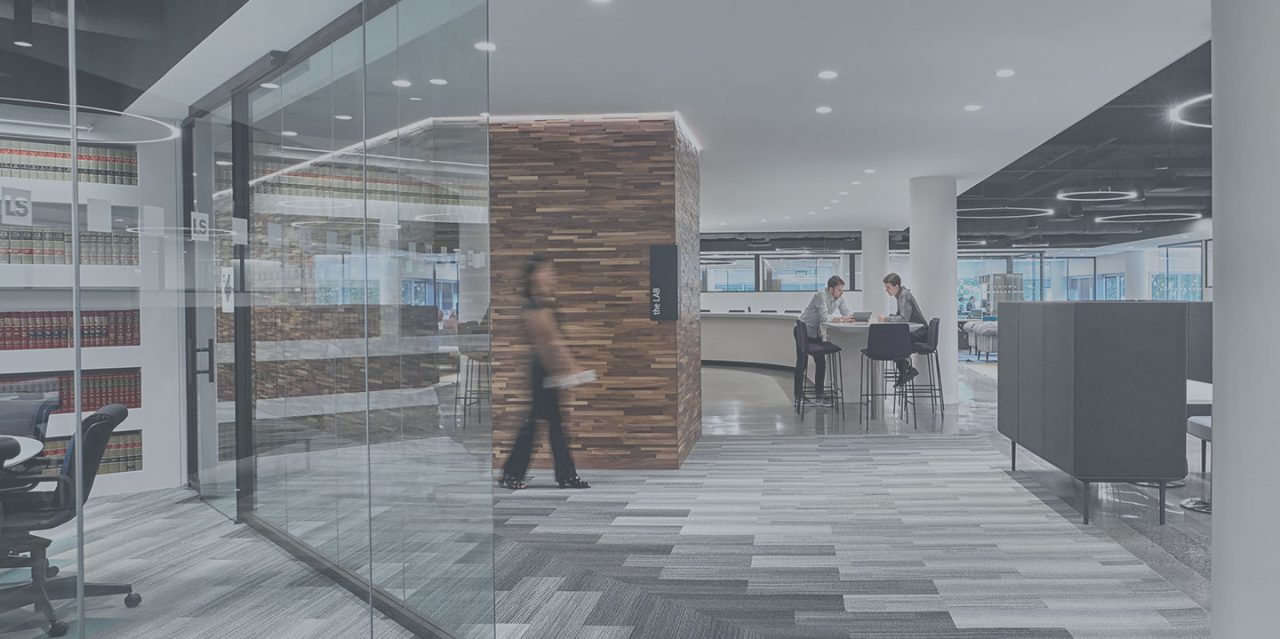 Why Architects & Designers Love Transwall