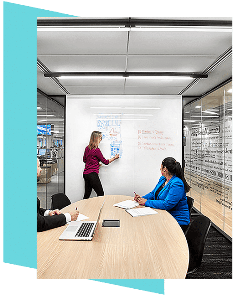 Why Business Owners Love Transwall