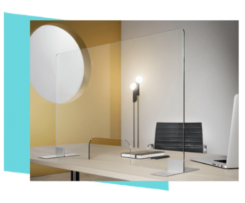 Transwall History - Creating Modern Office Spaces Since 1963