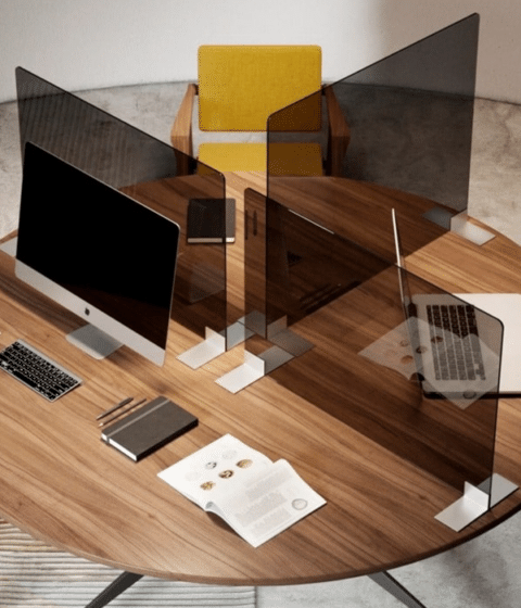 Home Main - Transwall