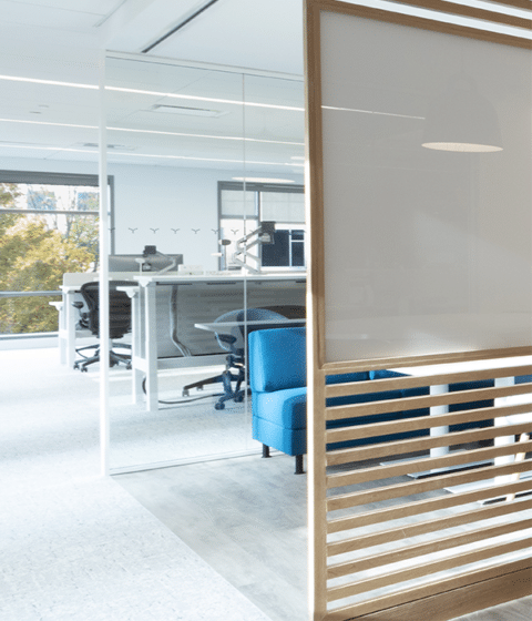 Solutions - Transwall