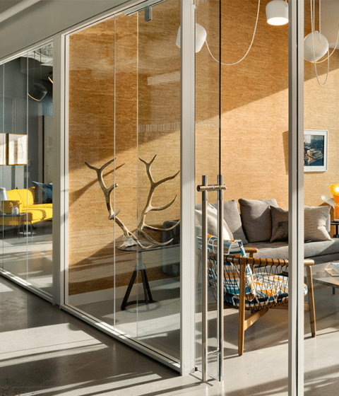 Home Main - Transwall