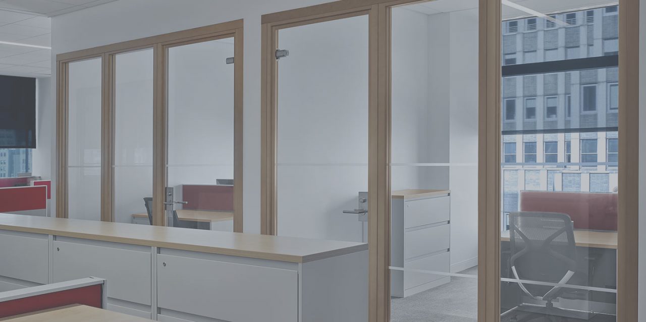 Why Government Clients Love Transwall