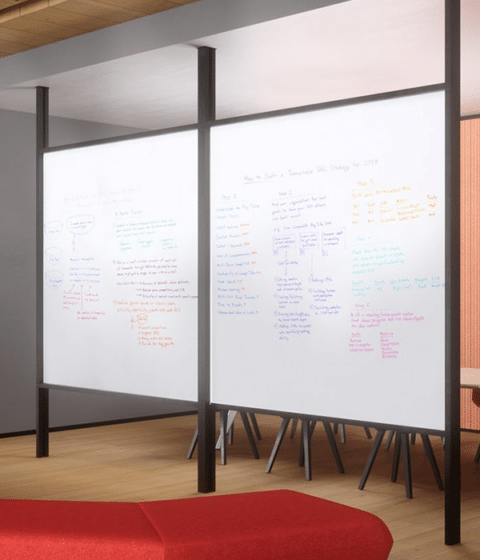 Solutions - Transwall