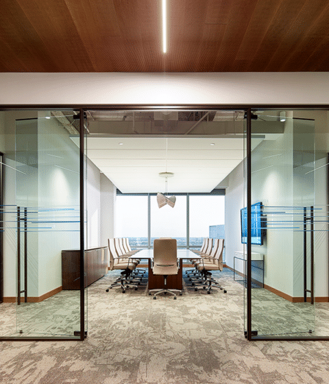 Home Main - Transwall